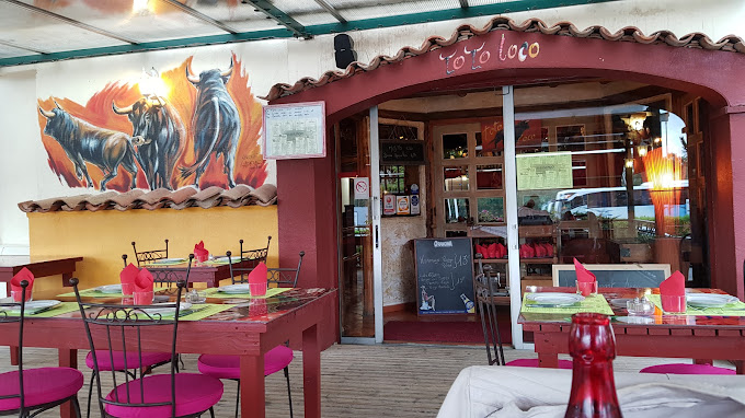Restaurant tapas à Fleurance - Le Toto Loco