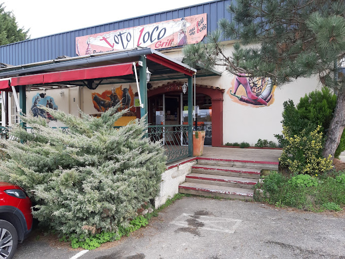 Restaurant à Preignan - Le Toto Loco